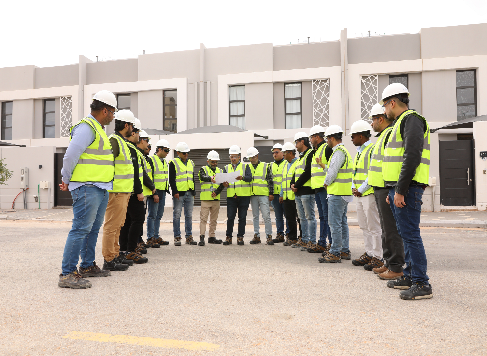 Wet & Dry Utilities Engineering