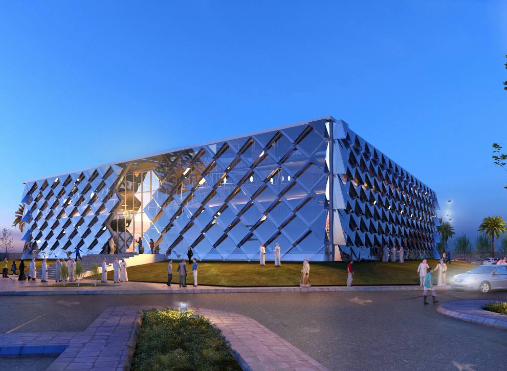 Smart Master Planning