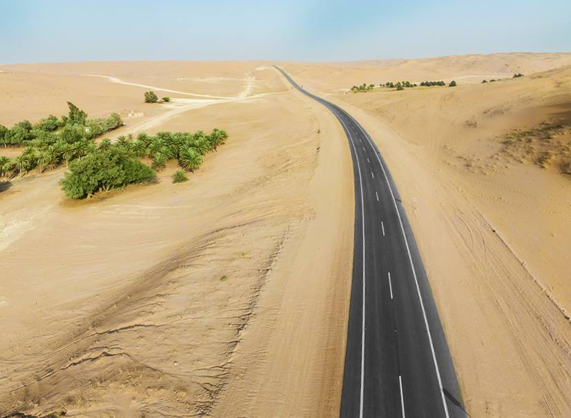 Transport Planning & Engineering