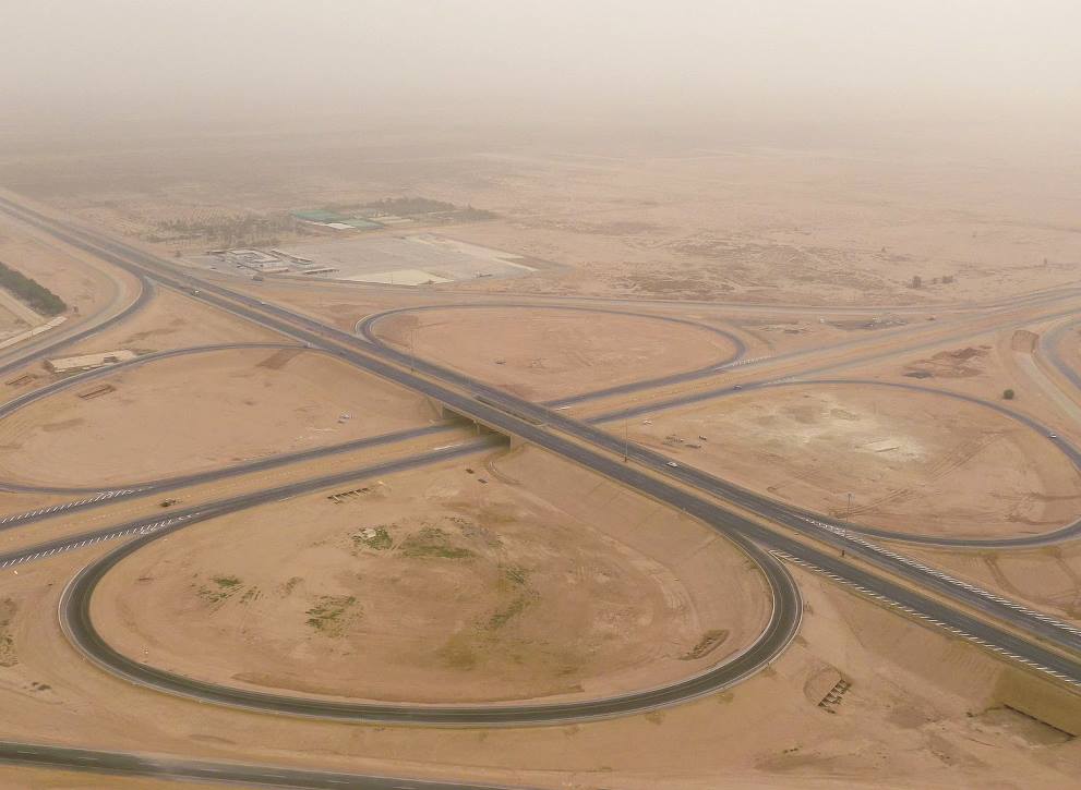 Transport Planning & Engineering