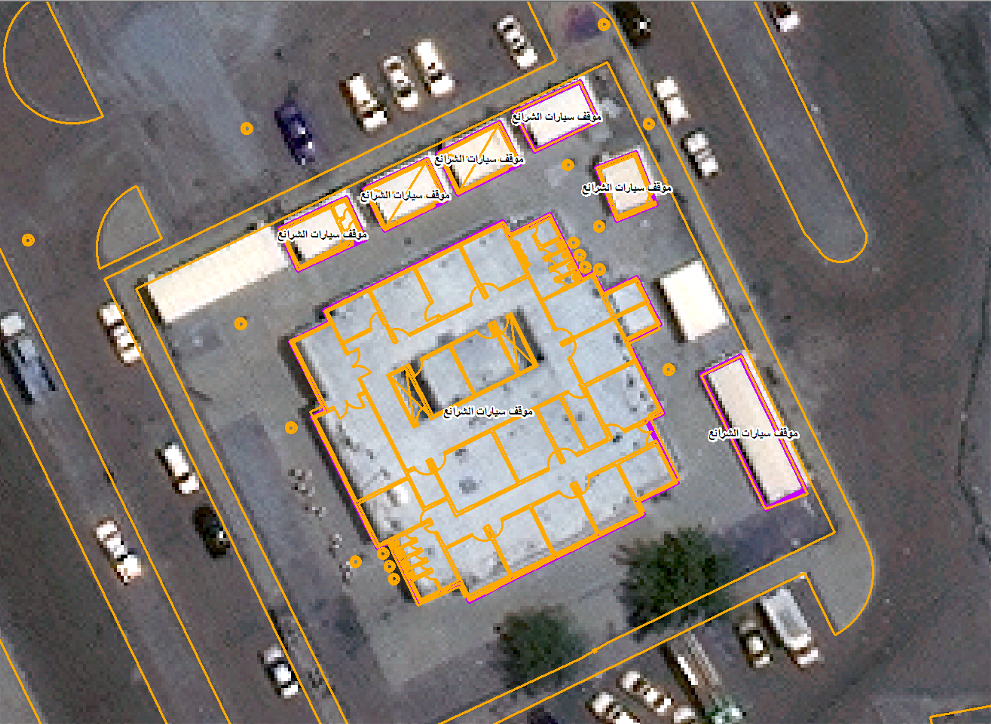 Cadastral Surveying and Mapping