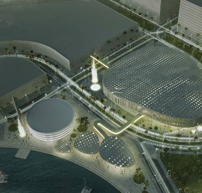 Urban Planning Inspection Project