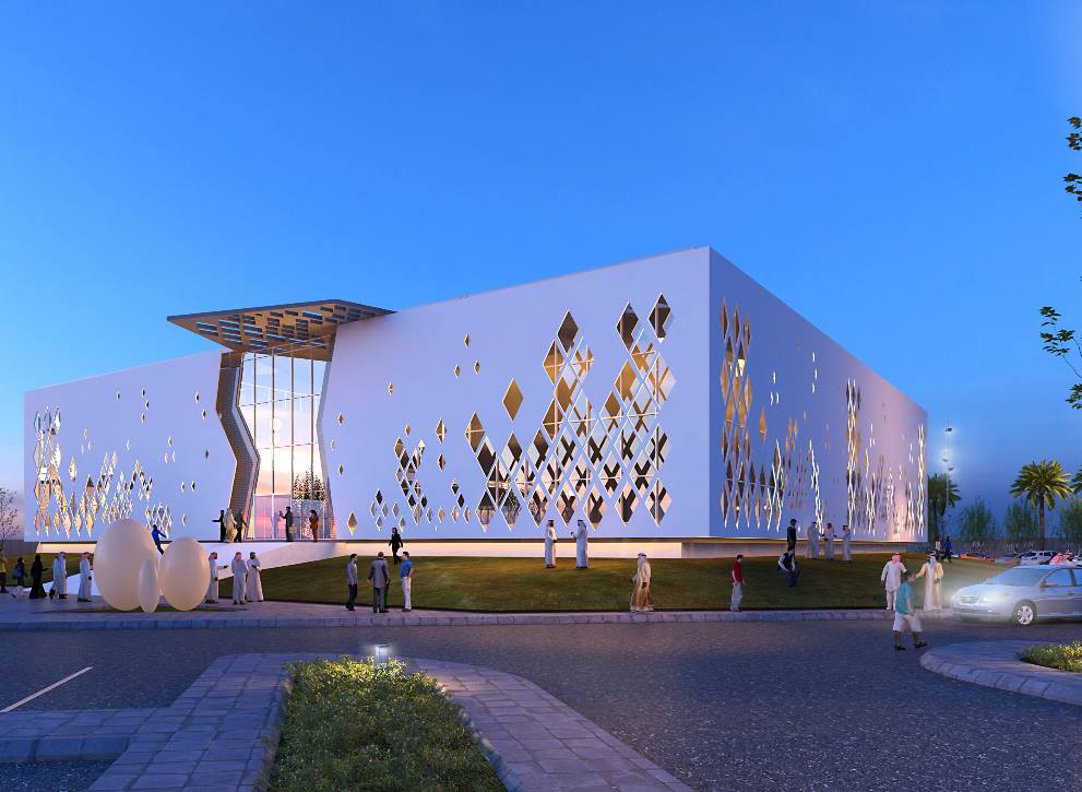 Smart Master Planning