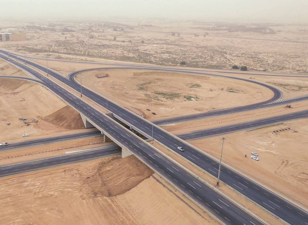 Transport Planning & Engineering