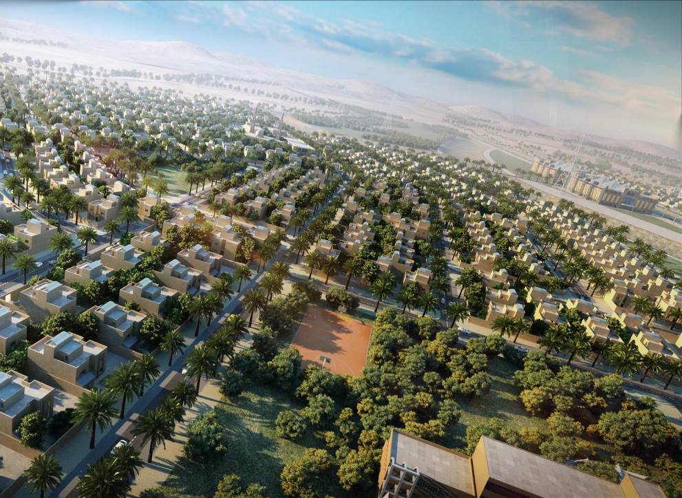 Advisory Services | Dar Al Riyadh, Kingdom of Saudi Arabia