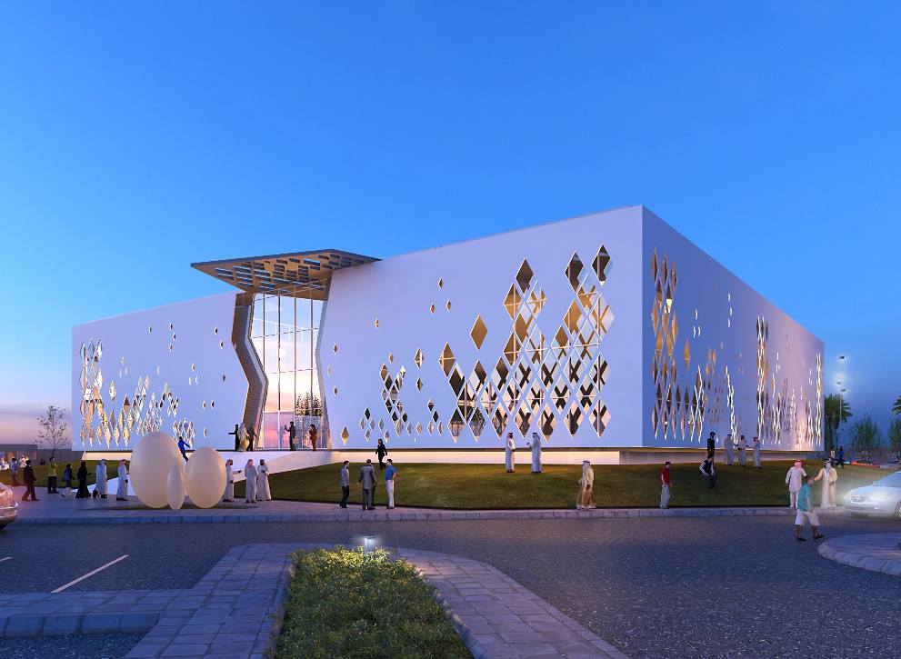 Digital, Infratech and Smart Cities