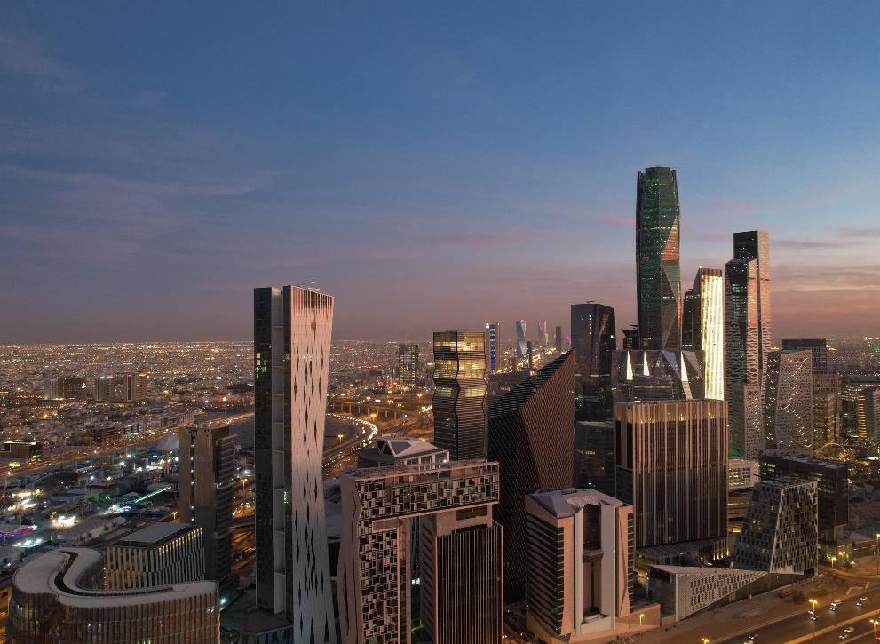 Advisory Services | Dar Al Riyadh, Kingdom of Saudi Arabia