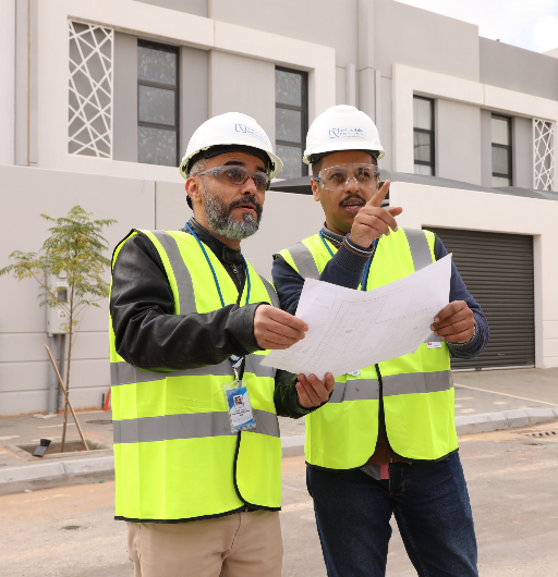 Our Purpose & Core Values | Dar Al Riyadh, Kingdom of Saudi Arabia