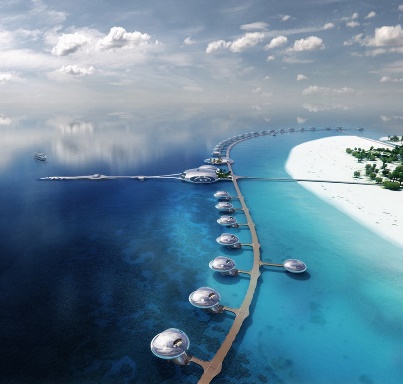 Saudi Industrial Property Authority (MODON)