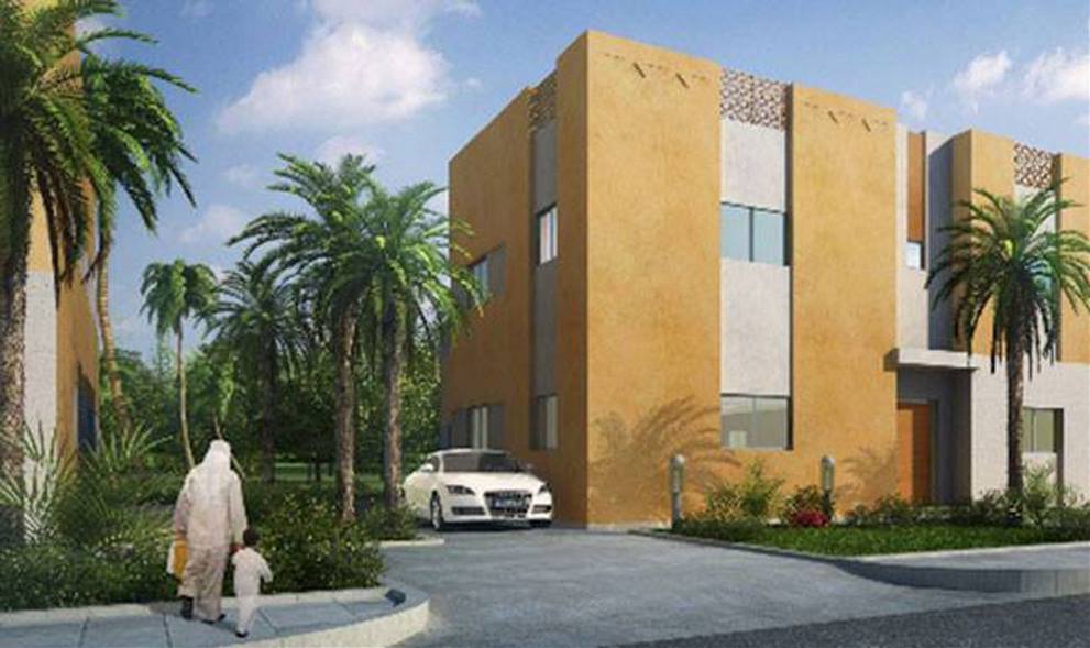 Social Infrastructure | Kingdom of Saudi Arabia